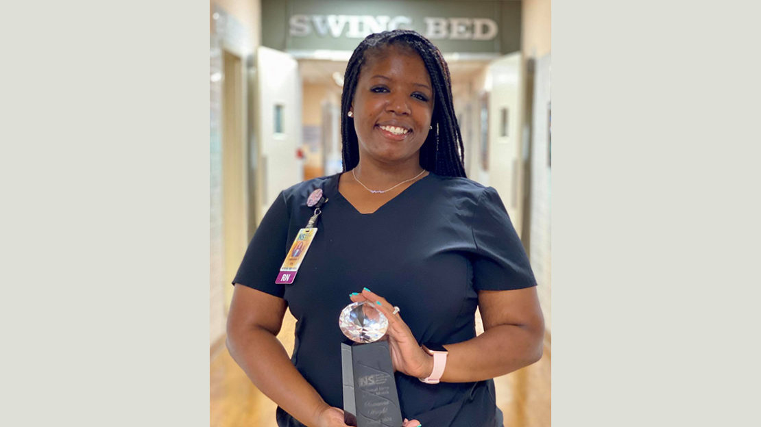 Tawanna Wright Tells the Truth, 'I Promise You.' - North Sunflower ...